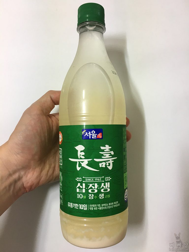 seoul-jangsu-draft-makgeolli-4 – 베베얌